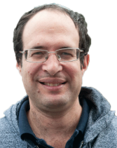 Tech.AI - Technion Artificial Intelligence Hub | People